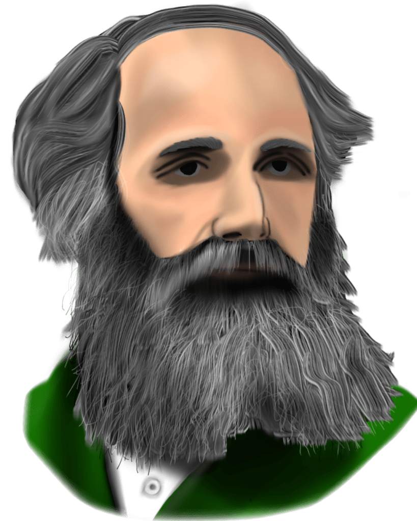 1864 - O que é a Luz? - James Clerk Maxwell